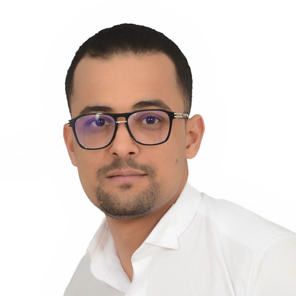 Ing. hamza leghouil - DevOps Engineer - DevAppLand | XING