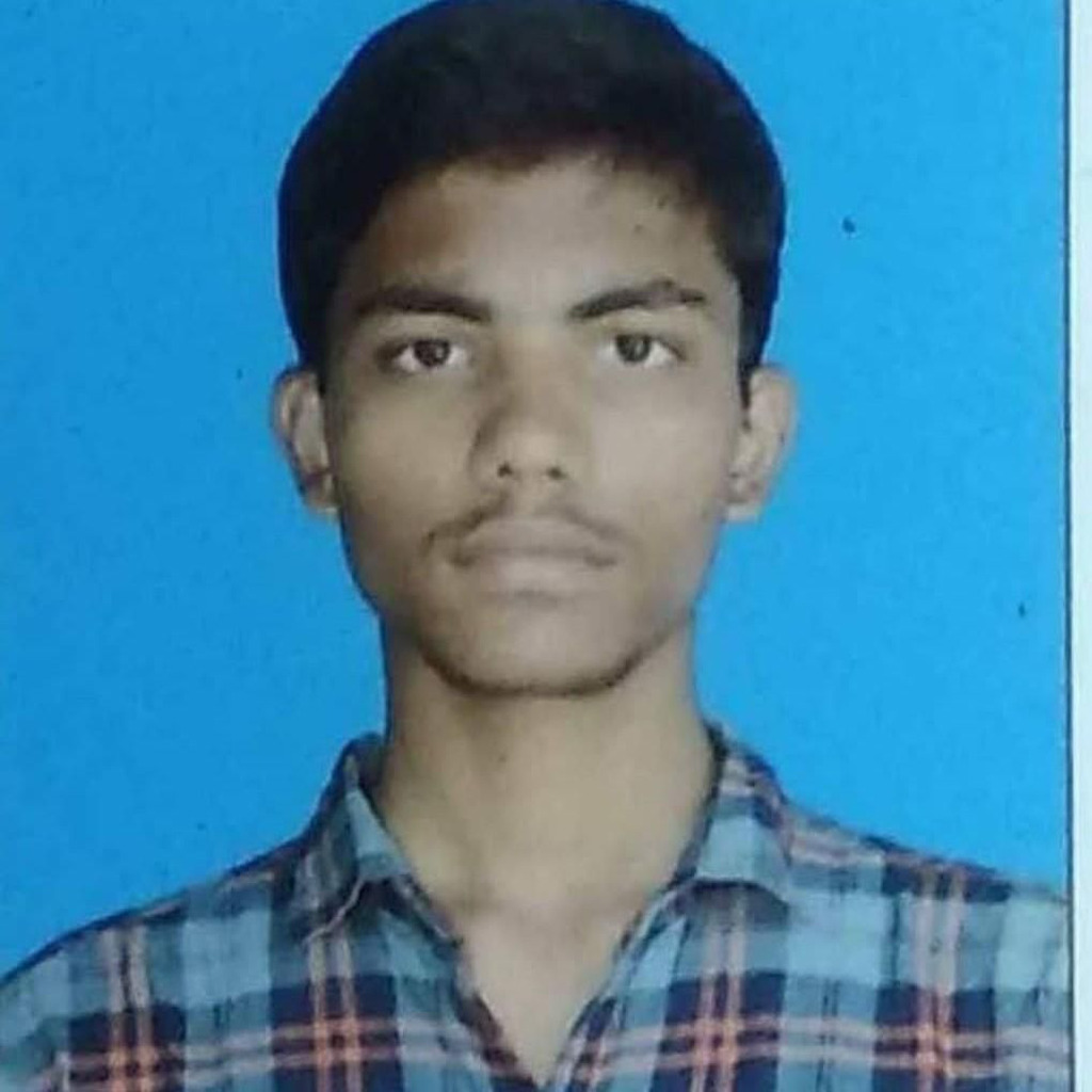 Chilukala Gowtham Reddy - programmer analyst trainee - Cognizant ...