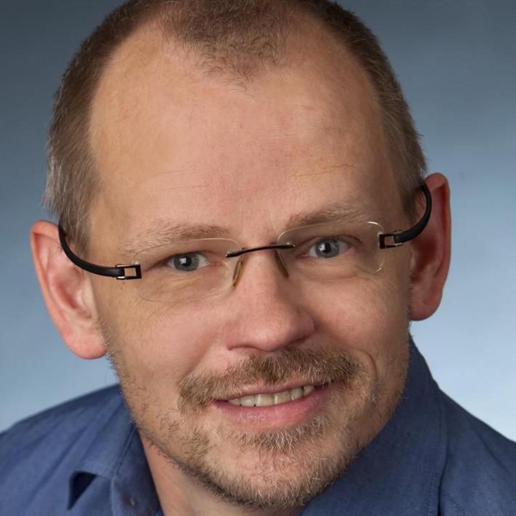 Andreas Ruge - Teamleiter Anlauf - L.I.T. Gruppe | XING