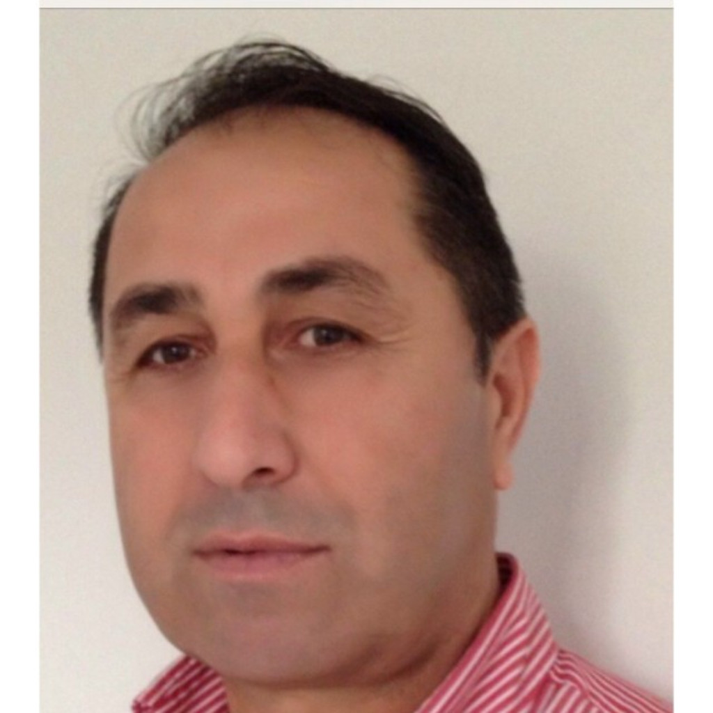 M.Charif Ibrahim - Niveau B1 - Sprachschule Inlingua München | XING