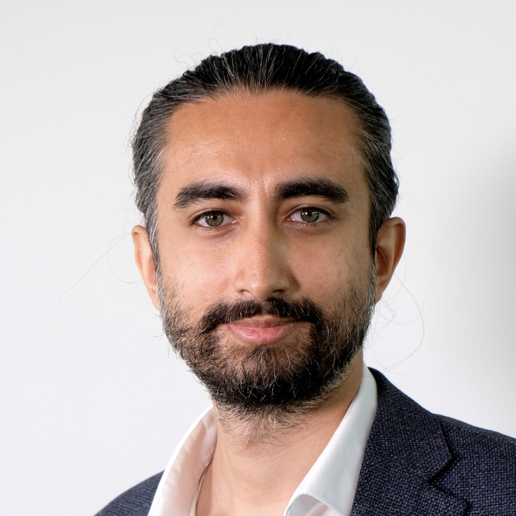 Michael Abey - Director of Engineering - Appsfactory GmbH | XING