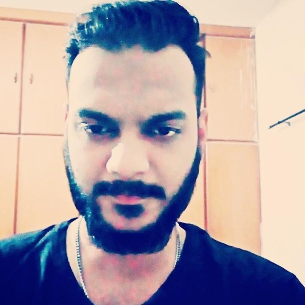 Arman Hussain - Senior Software Developer - Gaditek | XING