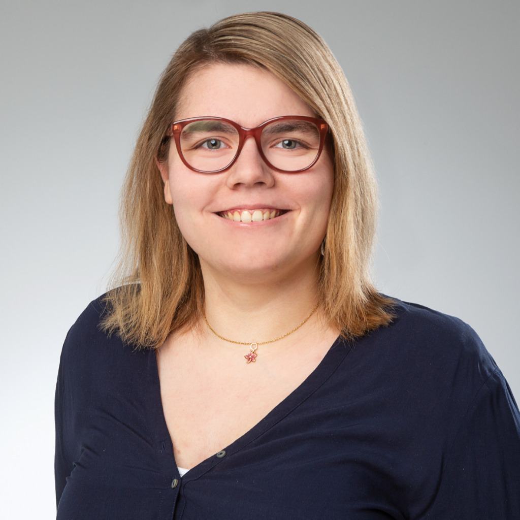 Natalie Laimer - Operator Bulk Manufacturing - Corden Pharma GmbH | XING