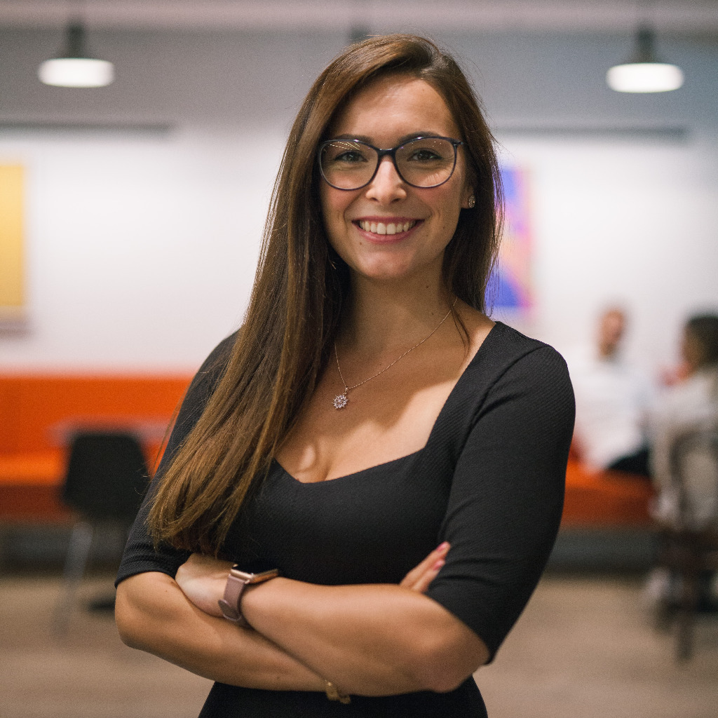 Anna Lindner - Senior Produkt- und Ausschreibungsmanager Abo Vertrieb ...