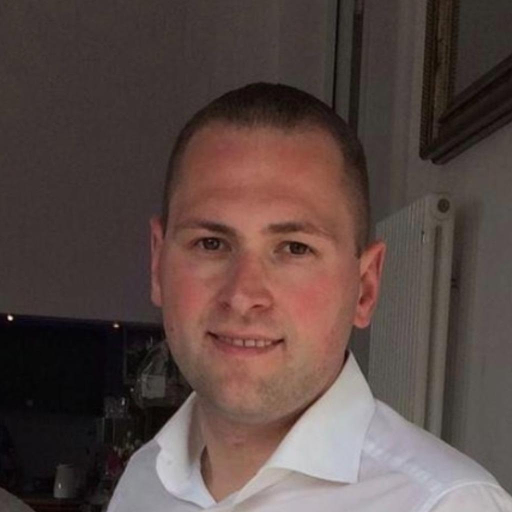 Patrick Focke - Operativer Standortleiter - Geis Transport und Logistik ...