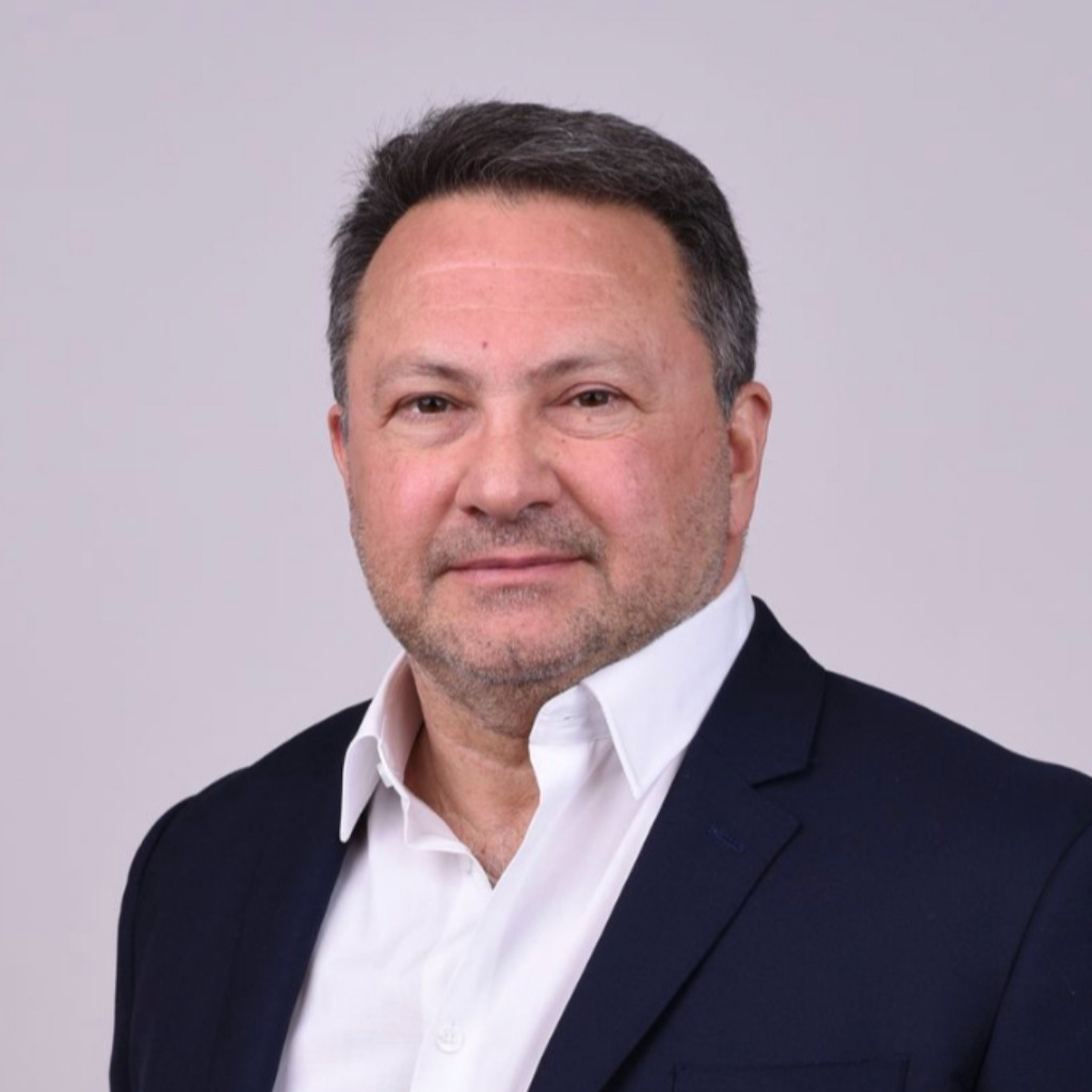 Moshe (Mosh) Halevy - Agile Coach/ Release Train Engineer - Roche in ...