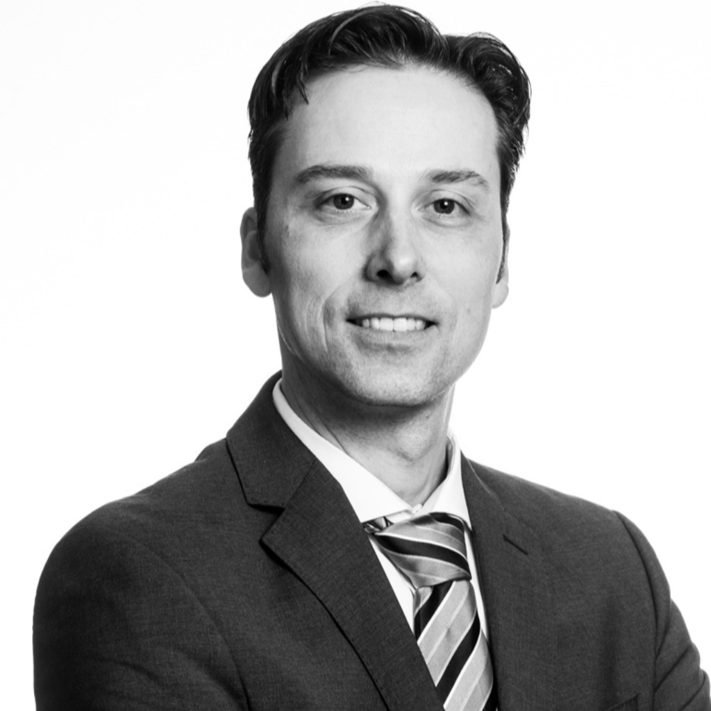 Christian Paul - Senior Teamleader Corporate Account Management, JLL ...