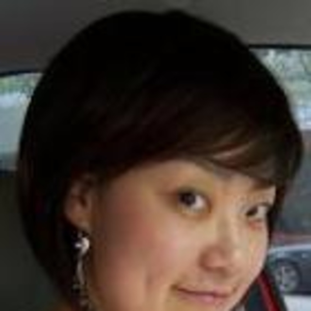 Beibei Yang - Business Consultant - Eastern Relationship Projectconsult & Real Estate GmbH | XING