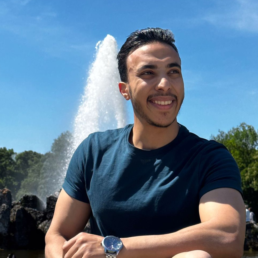 Issam Saed - Software Engineer - DMI GmbH & Co. KG | XING