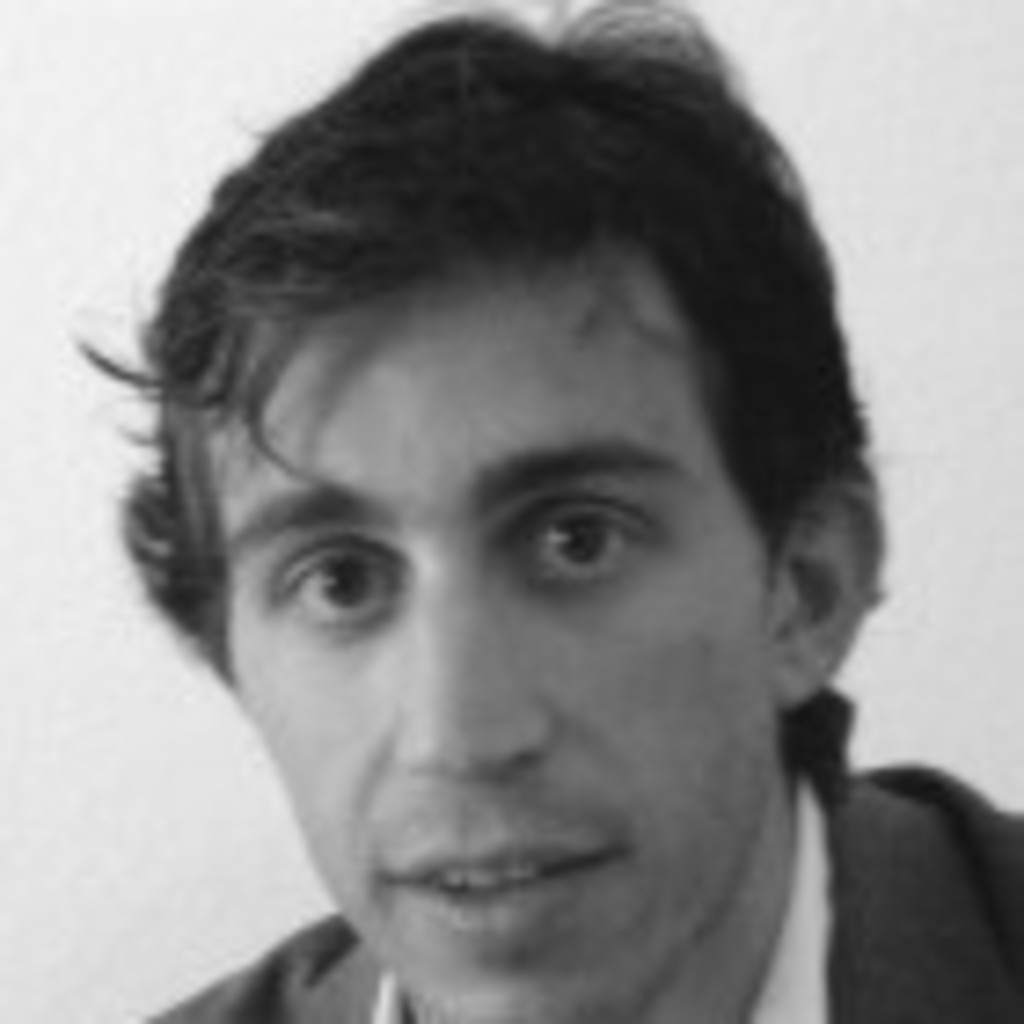 Dr. Thomas Nussbaumer - Technology Manager - Levitronix GmbH | XING