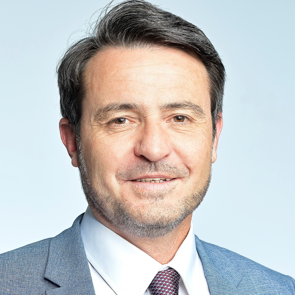 Markus Bachmann - Key Account Manager - Keramik Laufen AG | XING