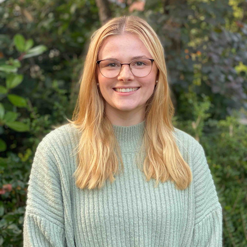 Sarah Egge - Verkehrsplanerin - Stadt Norderstedt | XING