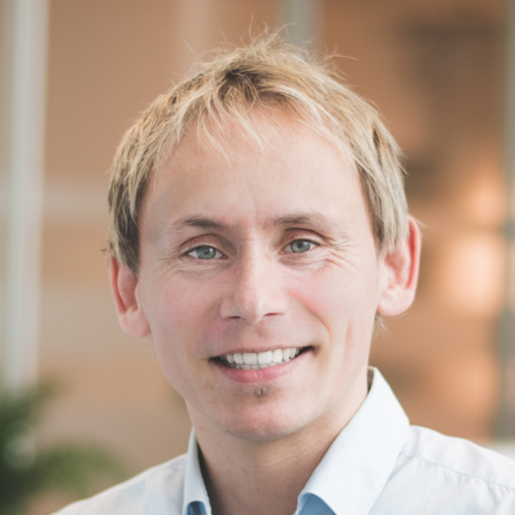Daniel Schellhase - Chief Product Manager - T-Systems | XING