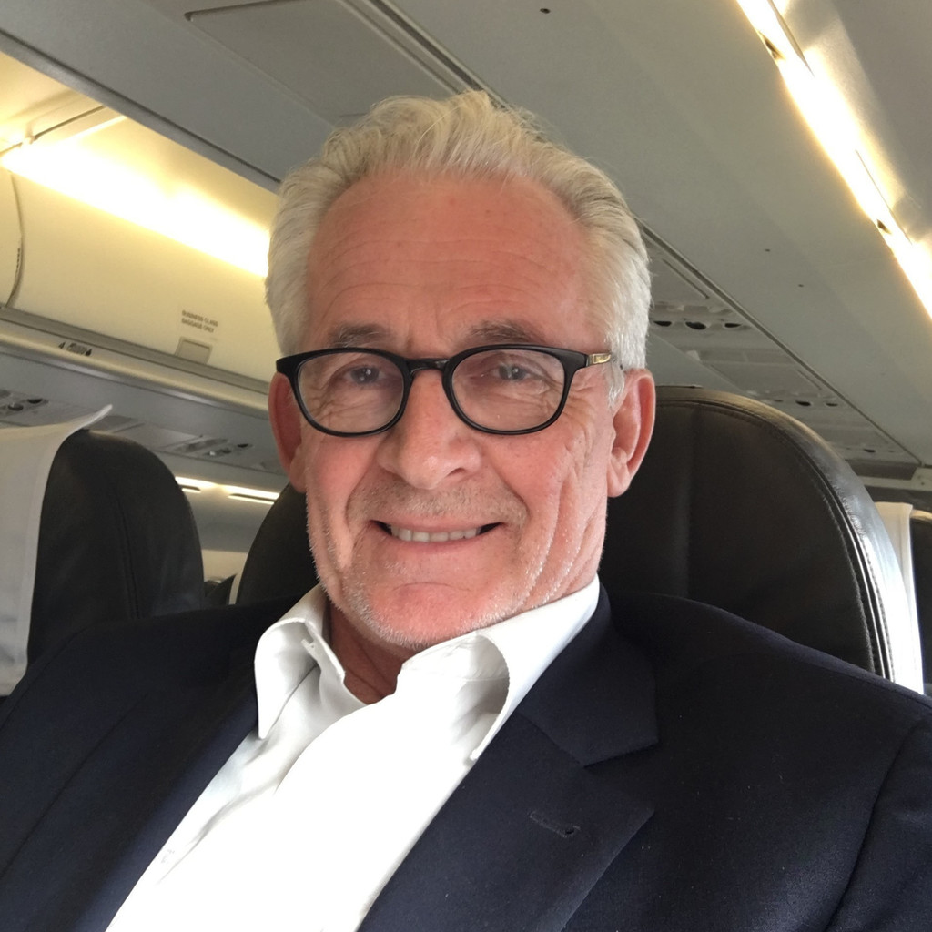 Frido Stutz - Founder / Managing Director - NewGreenTec GmbH smart ...