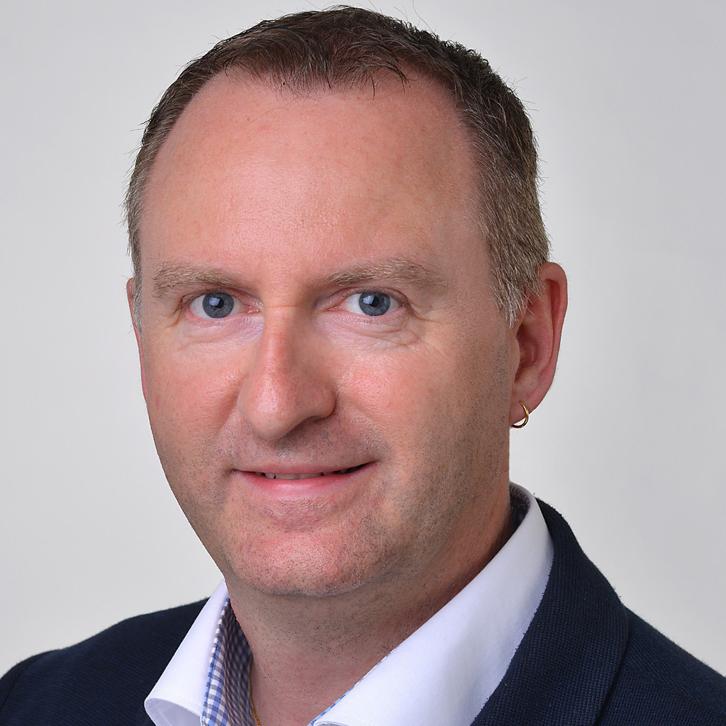 Daniel Bossert - Leiter Verkaufsinnendienst - Allchemet AG | XING