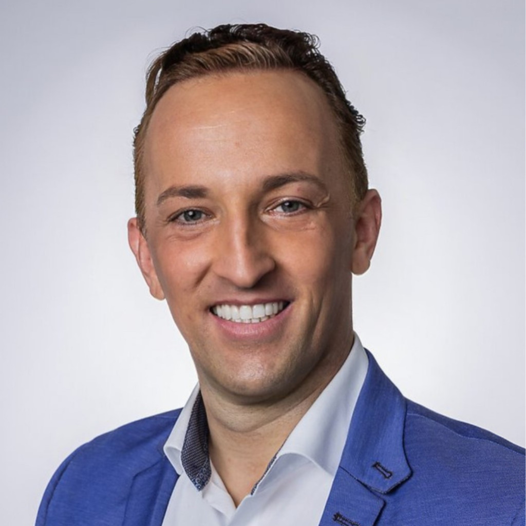 Thomas Klumpp - Projektleiter Vertrieb - HV Thomas Klumpp | XING