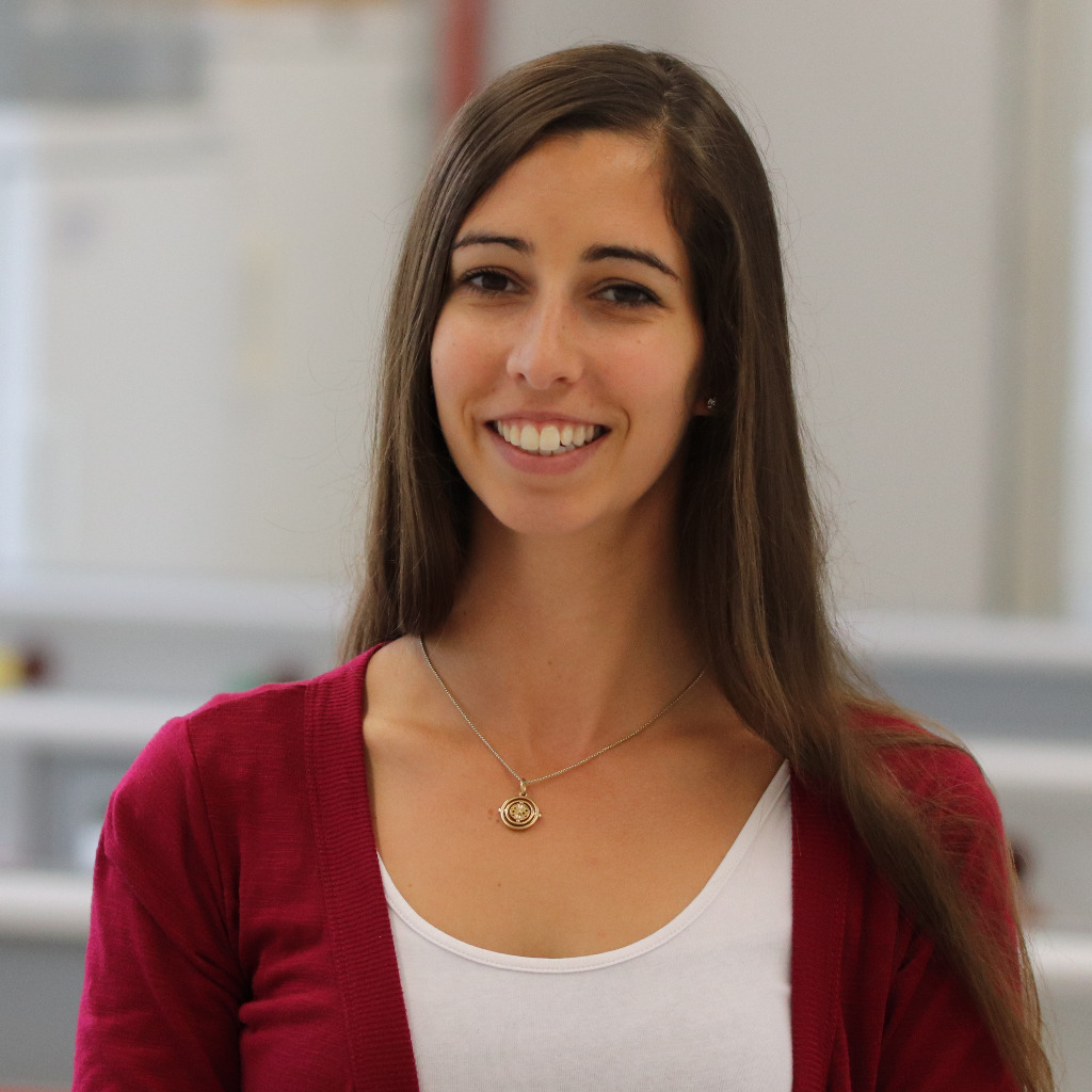 Jennifer Patitz - PhD Student - Institut für Hygiene und Mikrobiologie ...