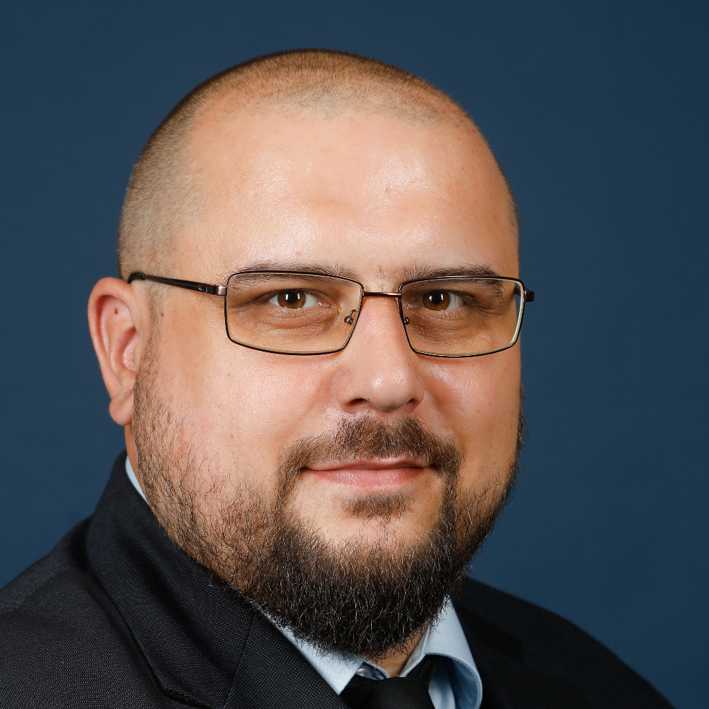 Dejan Fajfar - Chief Technology Officer (CTO) - Netrixa GmbH | XING