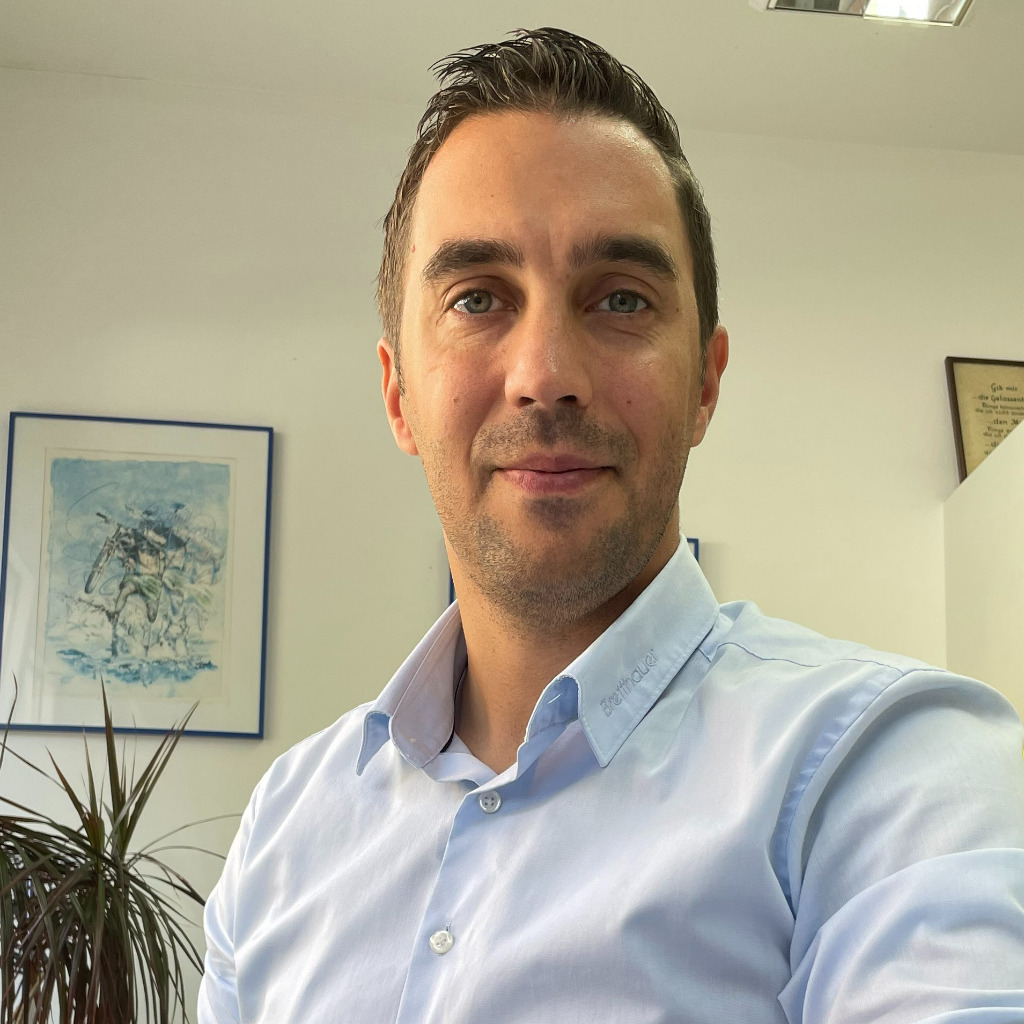 Kevin Hain - Leiter Werkzeugbau - Reinhard Bretthauer GmbH | XING