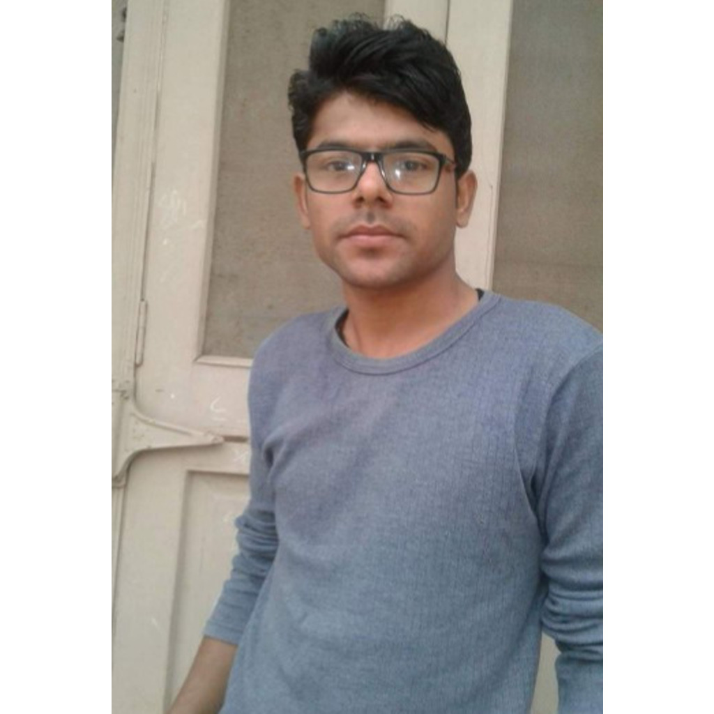 Uxman Sarwar - Fullstack Developer - Softrix Technologies | XING