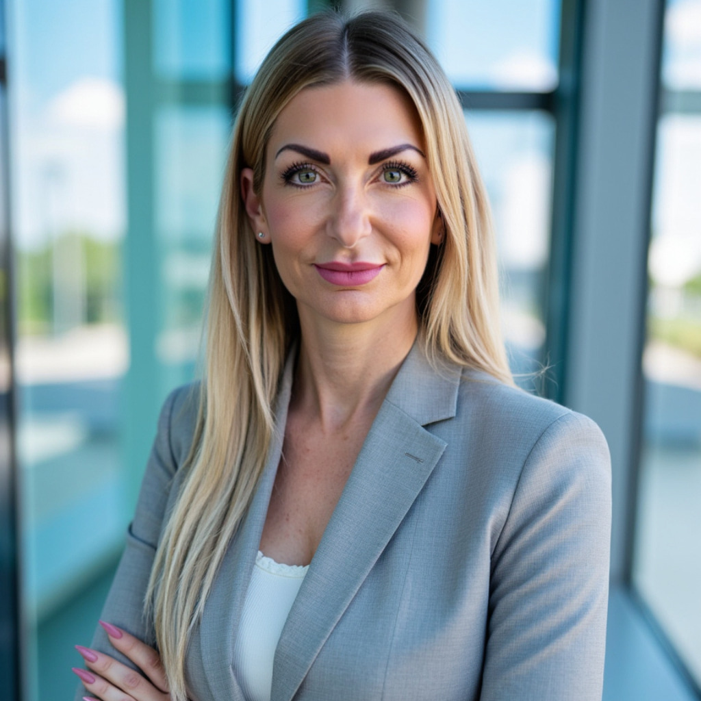 Tamara Strohmeyer - Assistenz Geschäftsleitung - XMC-Computer | XING