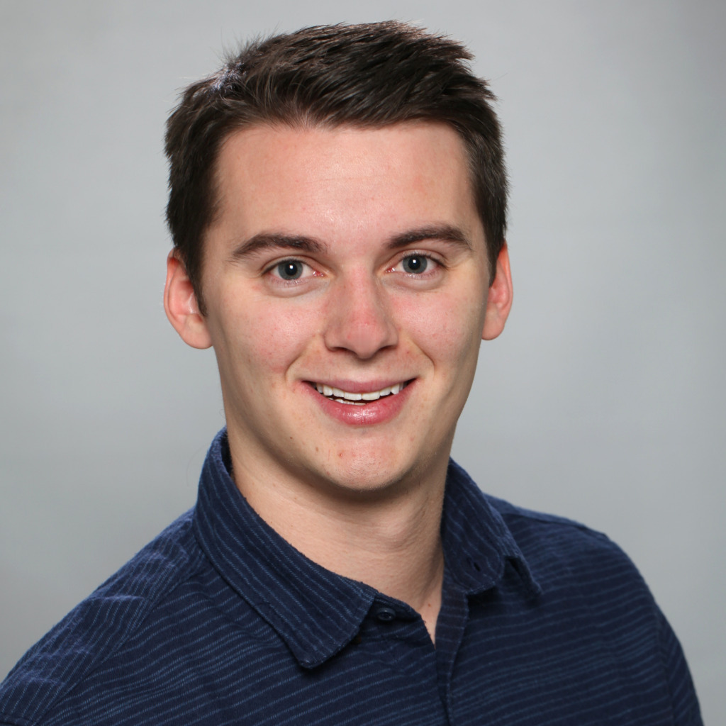 Dominik Huber - Praktikant - Technik Innovation - Netze BW GmbH - Ein ...