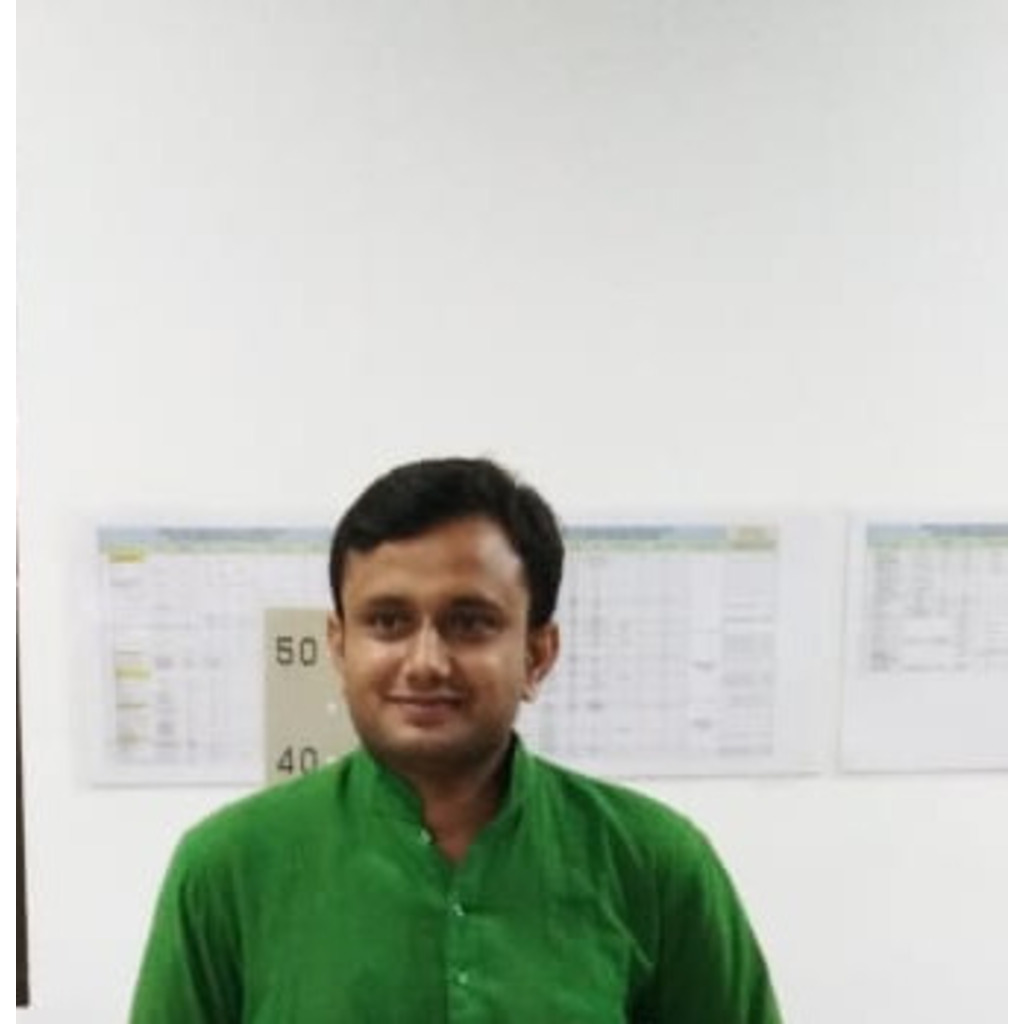 Sagar Patil - Research and Development Engineer - Kansai nerolac paints ...