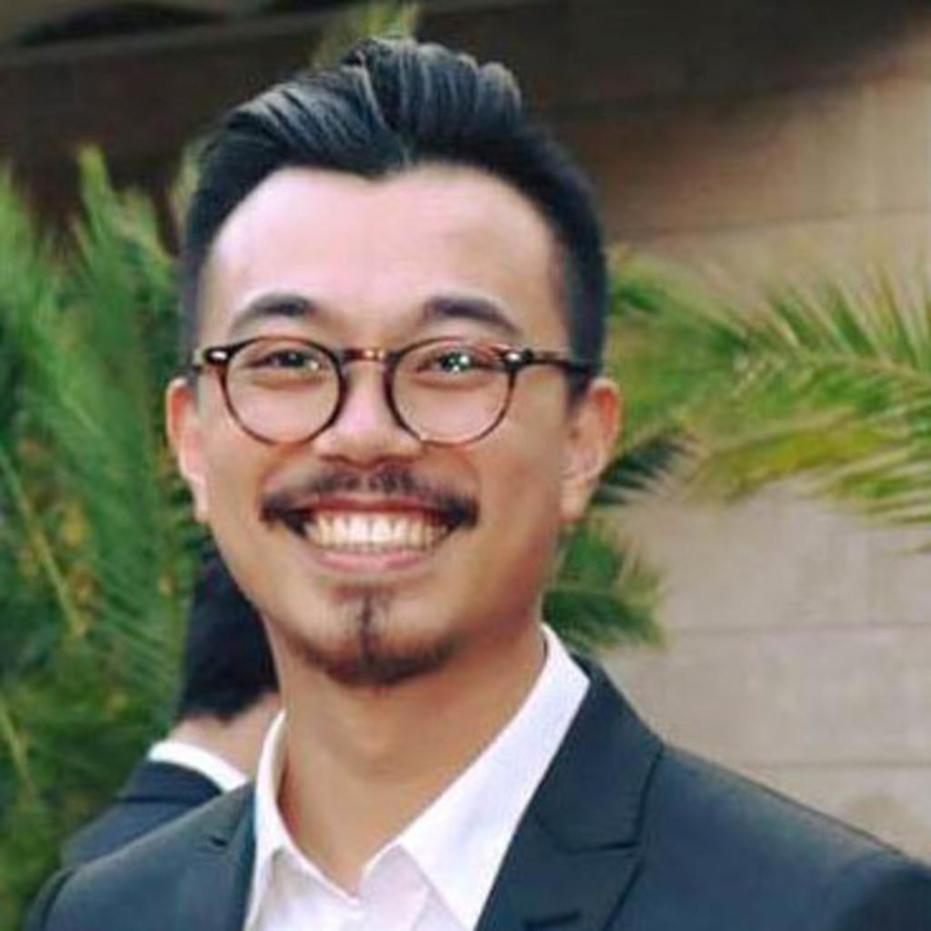 Dong Xu - CEO - Montaditos Dong Xu | XING