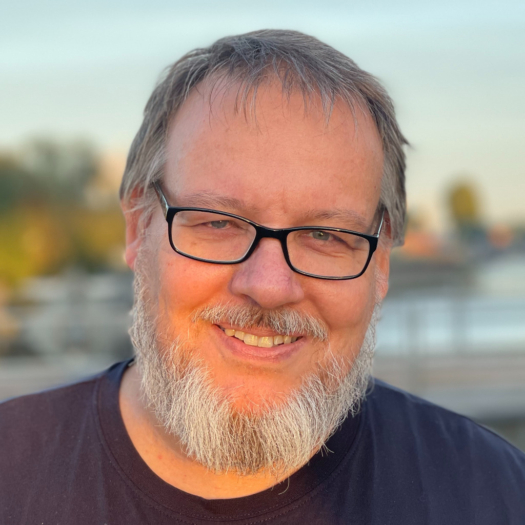 Andreas Sons - Mitarbeiter Bereich Train Control - Scheidt & Bachmann ...