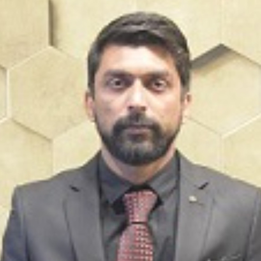 Waqas Ahmad - Technical Supporter - JTech | XING