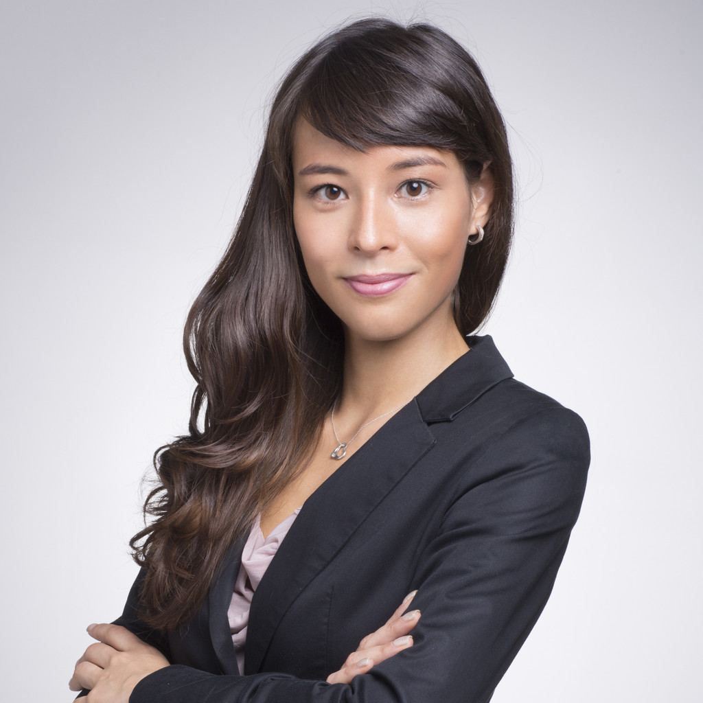 Sandra Nguyen Thanh (桑烨) - Delegate - Karl Gross Logistics (USA), Inc ...
