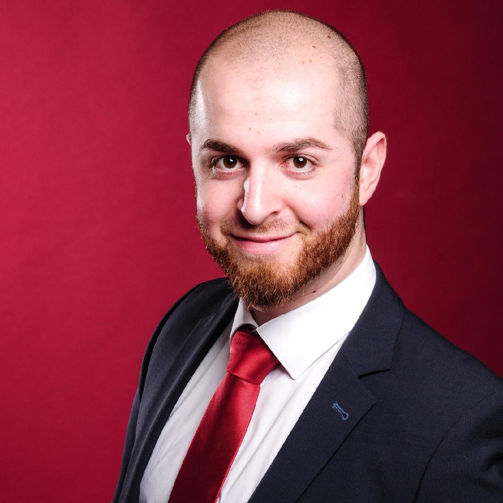 Mehdi Isik - Geschäftsführer - Immobilienkanzlei Isik | XING