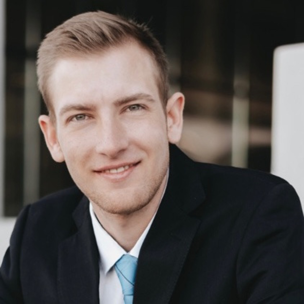 Markus Geiger - Innovationsmanager - RENK Group | XING