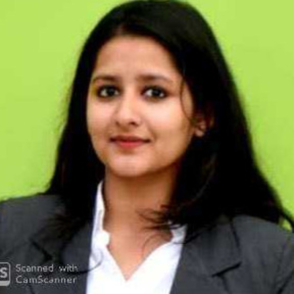 Rishika Sanghi - Business Analyst - Born Group | XING