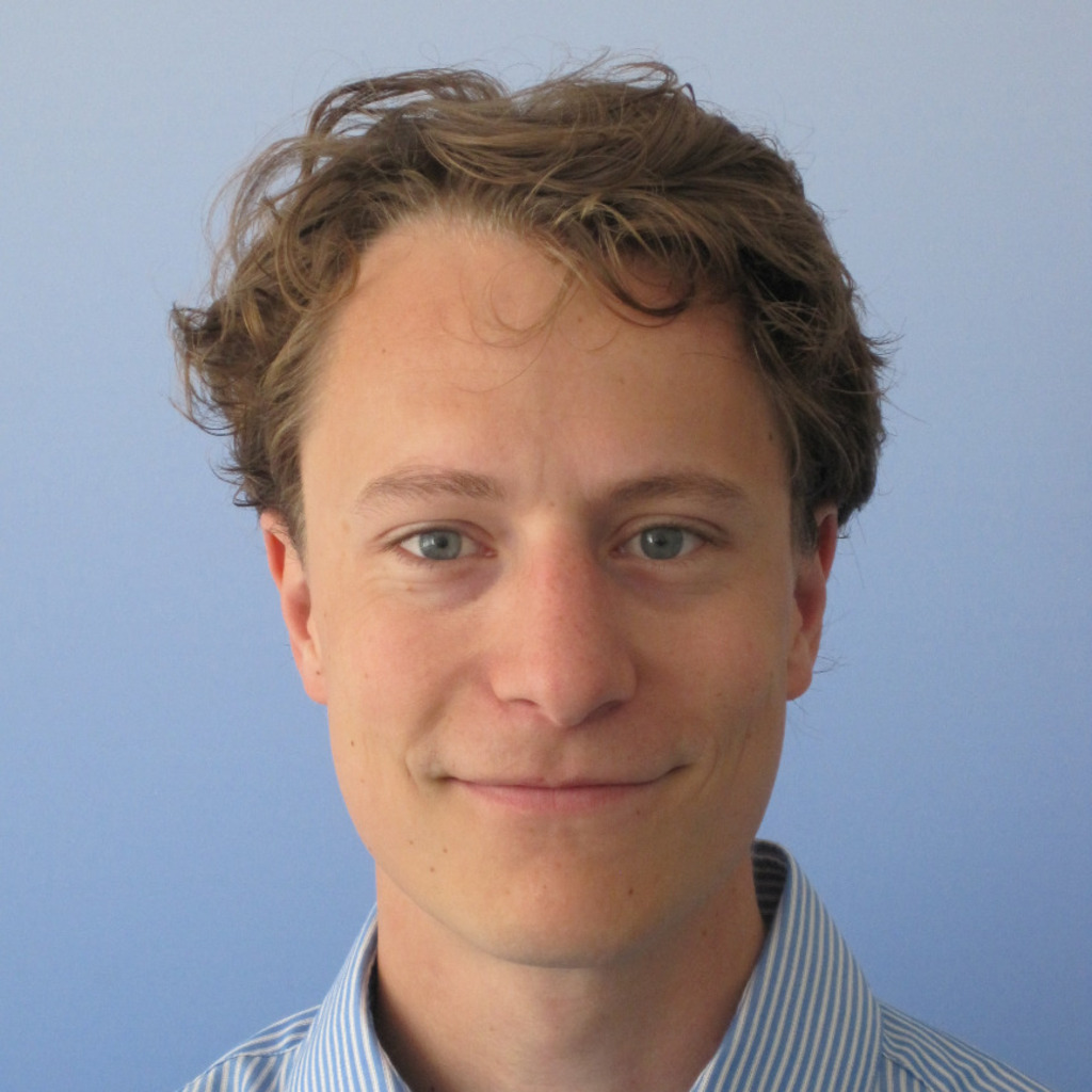 Dr. Simon Weber - Projekt Manager - Cellogic GmbH | XING