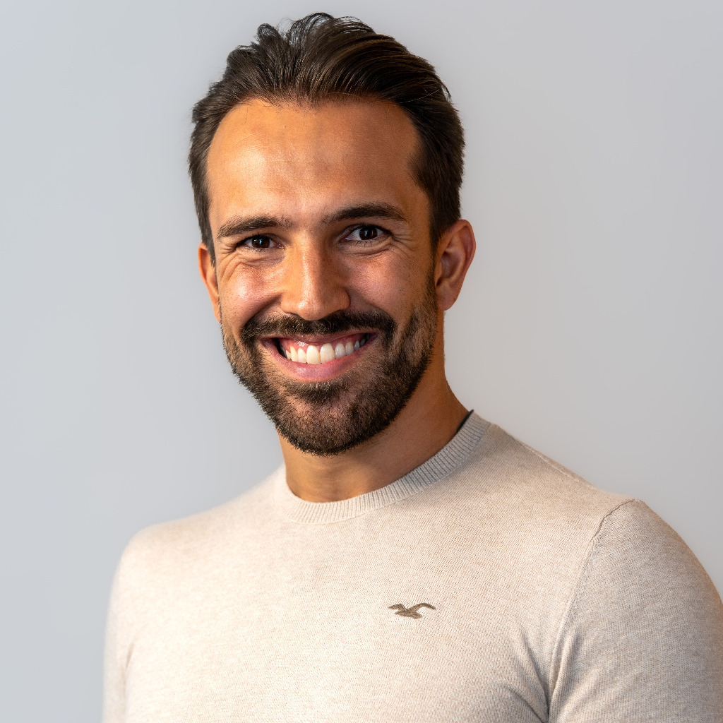 Kevin Schuster - Online Marketing Spezialist - Sammetingers ...