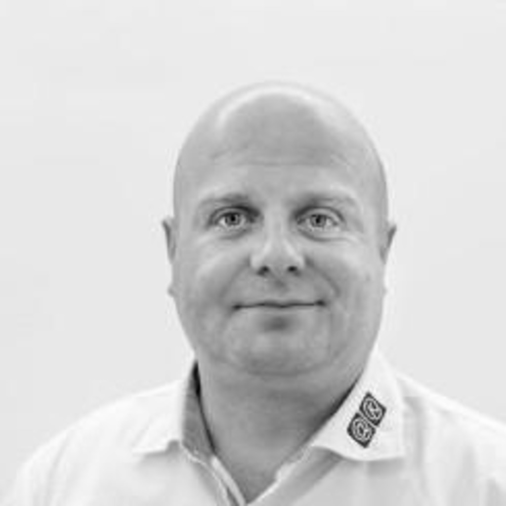 Daniel Rieck - Leiter Geschäftskundenvertrieb - Jürschick ...