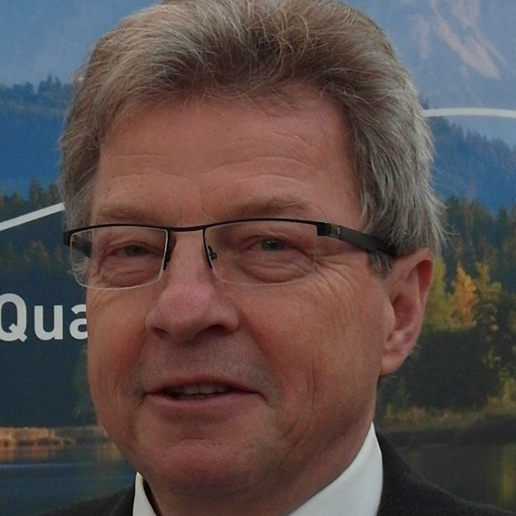 Dr. Michael Winterstein - Honorardozent Data Mining/Datenanalyse ...