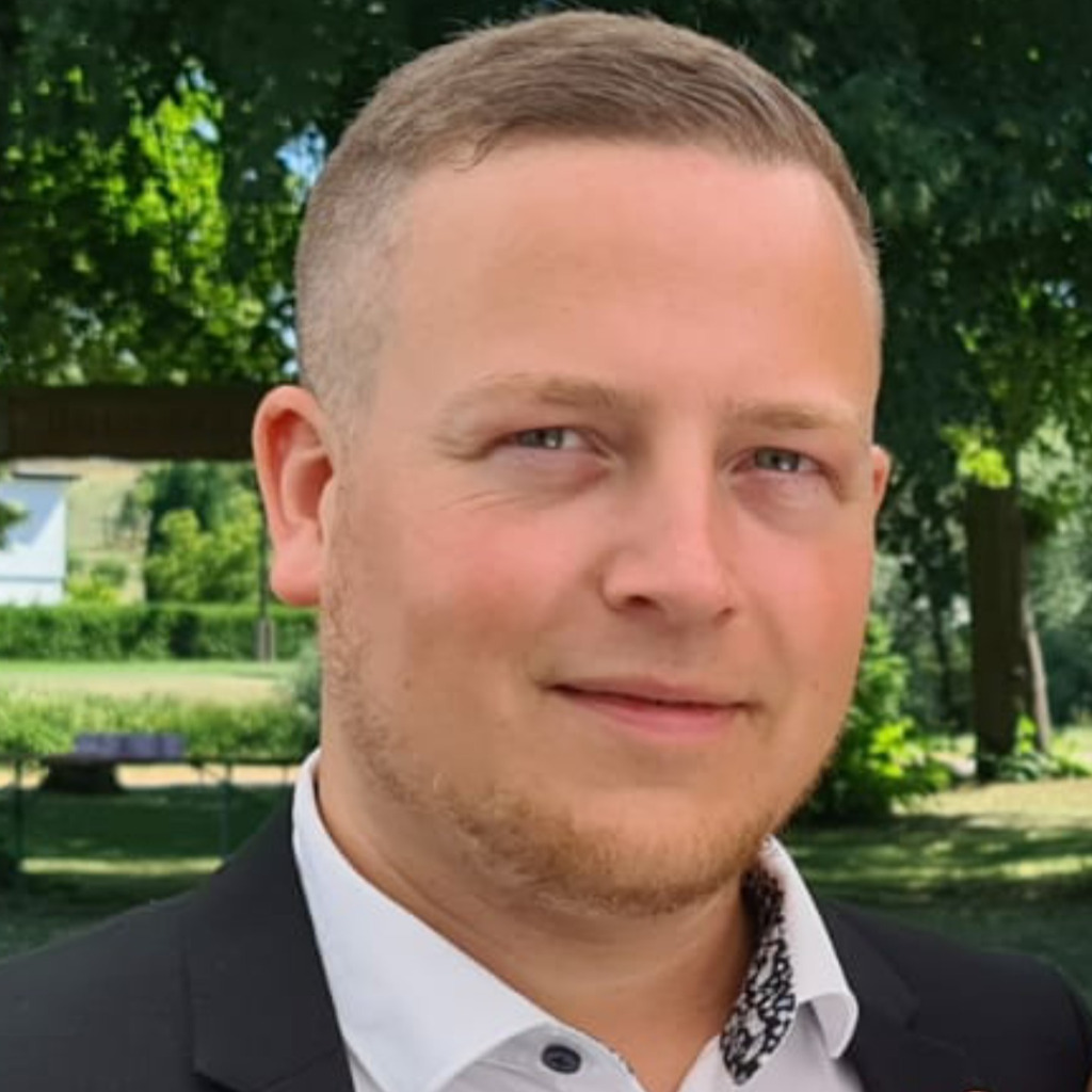 Kevin Fehrmann - Field Service Engineer - LECO Instrumente GmbH | XING