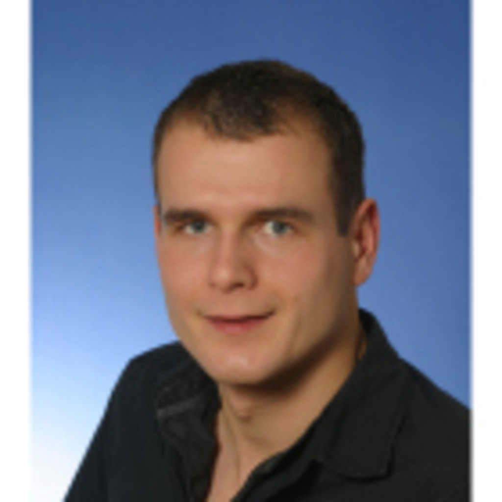 Andreas Walter - Zimmerermeister - Holzbau | XING