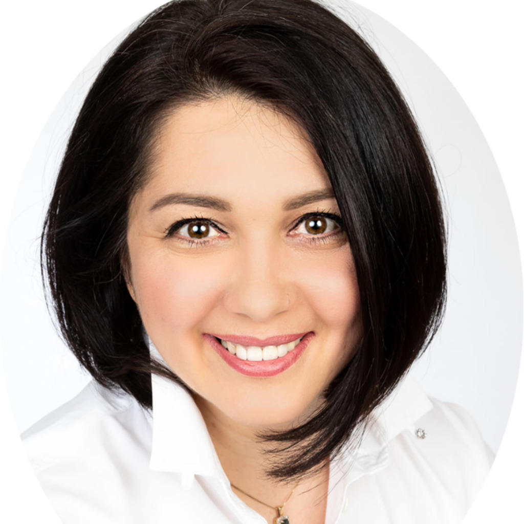 Daniela Rusu - Trainer, Consultant and Co-Active Coach - Quantum ...