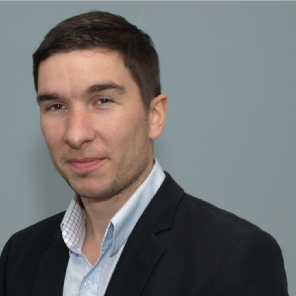 Eric Born - Geschäftsführer - tisaco GmbH | XING