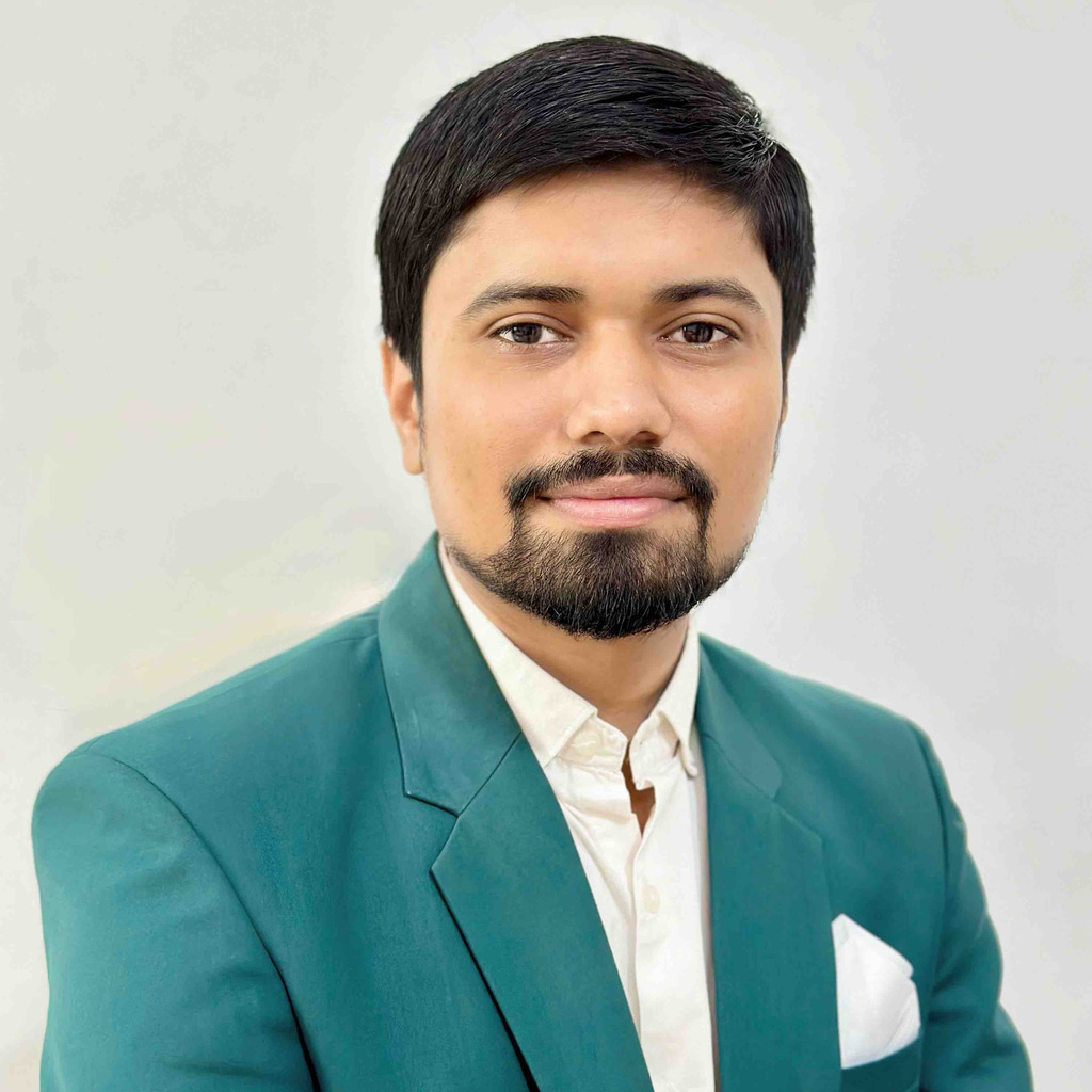 Jaykumar Parmar - Senior Software Engineer - iBASE-t | XING