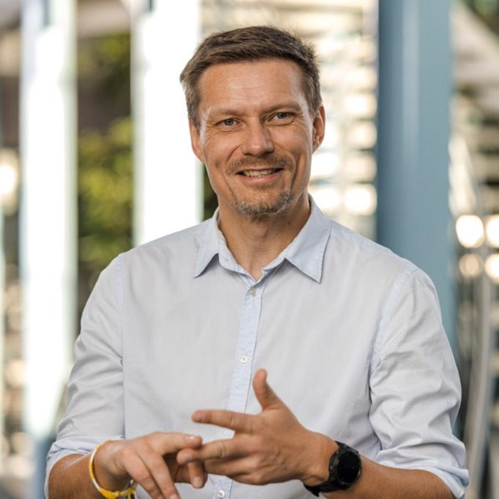 Jens Wothe - Controlling Manager - ETC Deutschland | XING