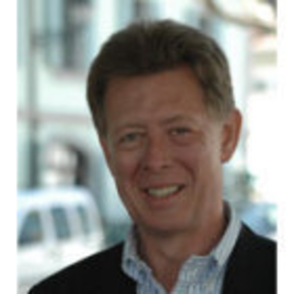 Neil Gibbons - Executive Director Business Development - Henley ...