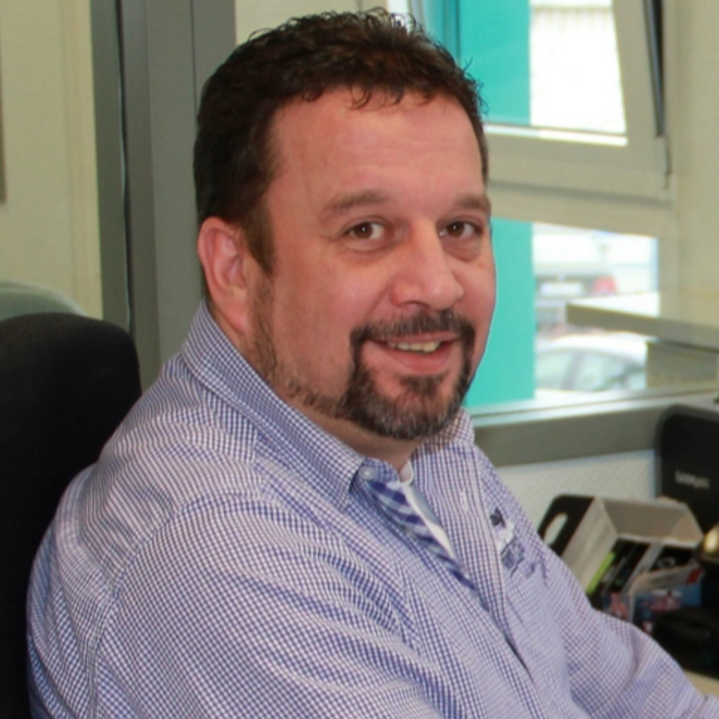 Thomas Epple - Inside Sales Engineer - Nidec ACIM Germany GmbH | XING