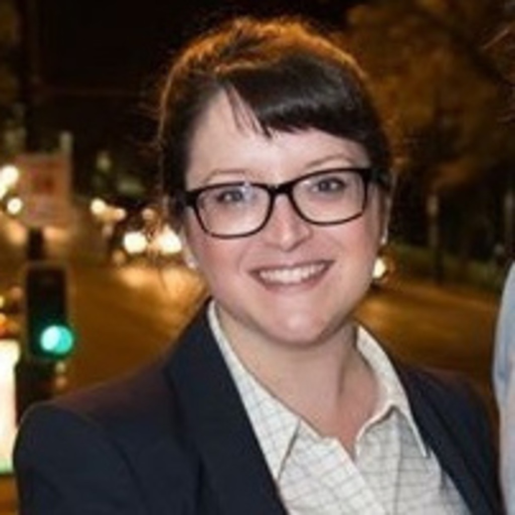 Morgan Fahey - Group Marketing Coordinator - Scholz Group | XING