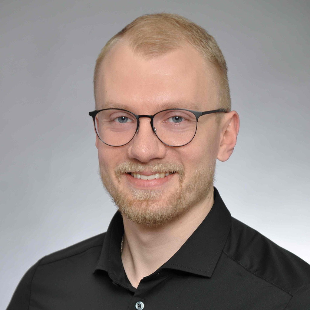 Rudolf Neustedter - Abteilungsleiter CAD/CAM Programmierung - Trimatec ...