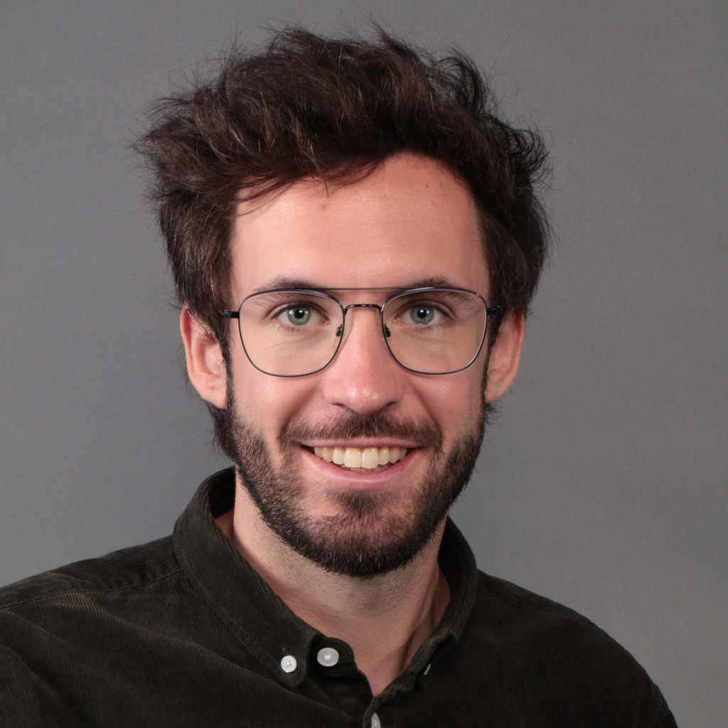 Martin Dauber - Aufnahmeleiter | Green Consultant - Banijay Productions ...