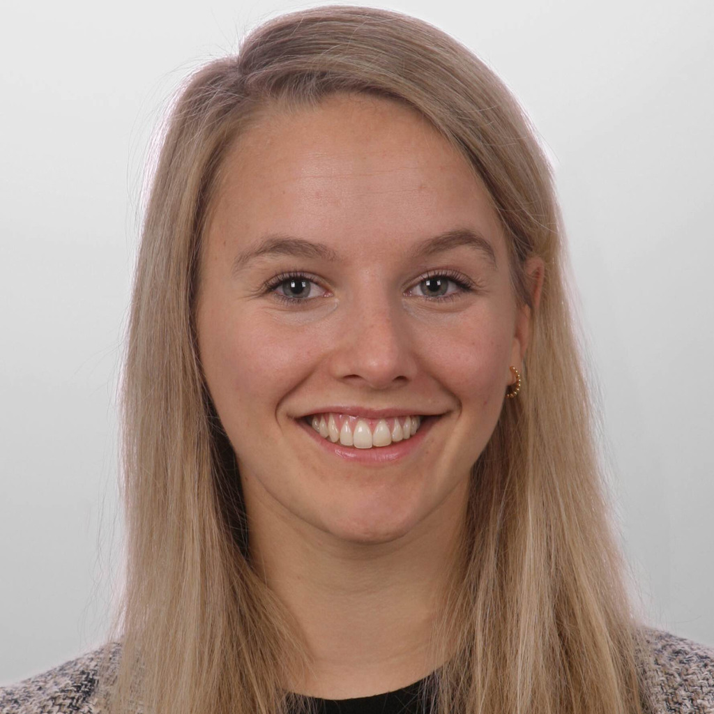 Pauline Möller - Teamleitung PTI* - Haus am Kirschberg | XING